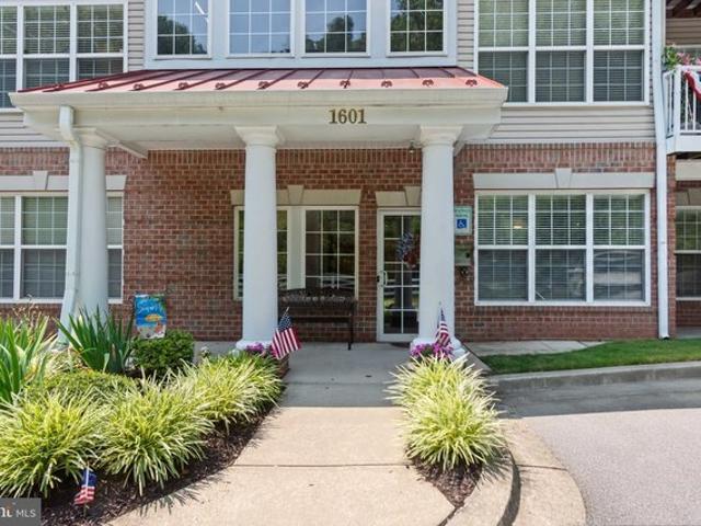 1601 Homeland Dr Unit 1A, Eldersburg, MD 21784