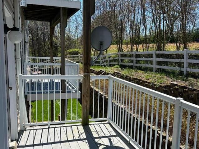 1601 Homeland Drive # 2C