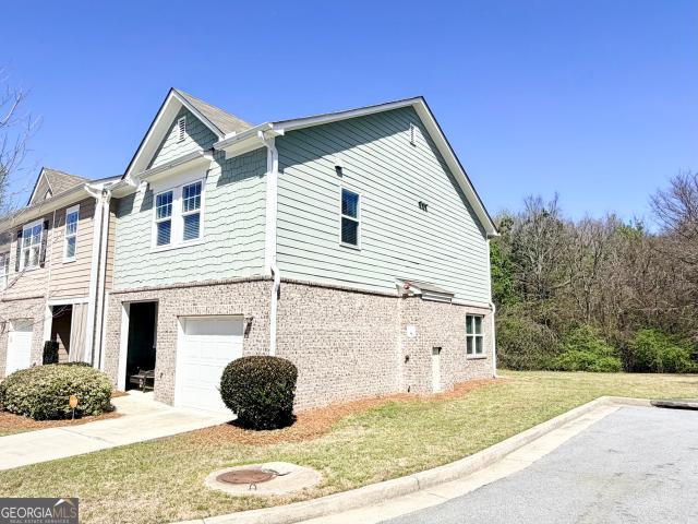 1601 Honeysuckle Path, Conyers, GA 30012 | MLS #10717