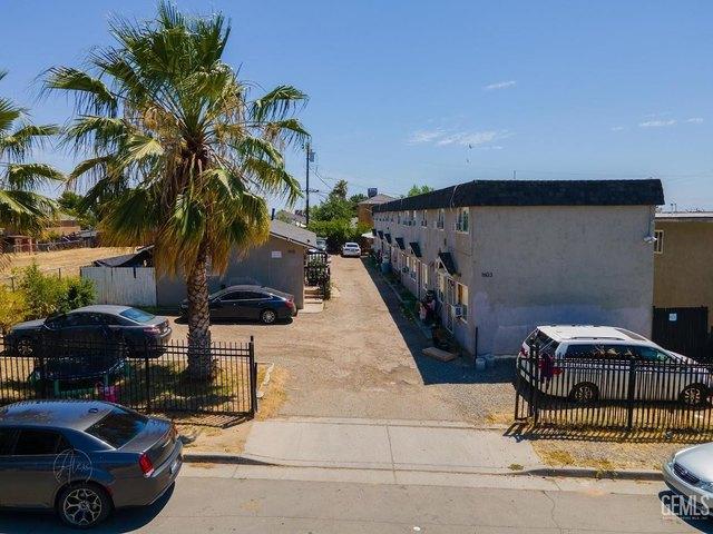 1601 Jefferson St, Bakersfield, CA 93305