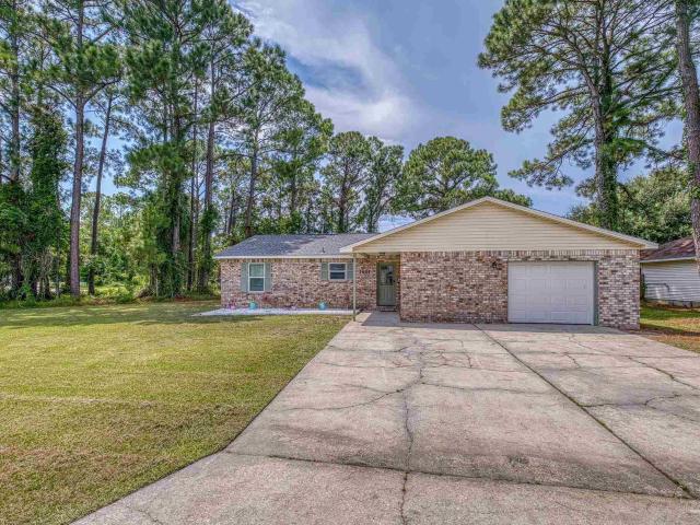 1601 Kauai Ct, Gulf Breeze, FL 32563 | MLS #677317