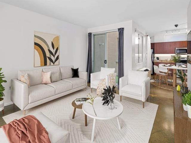 1601 Kettner Blvd Unit 5, San Diego, CA 92101