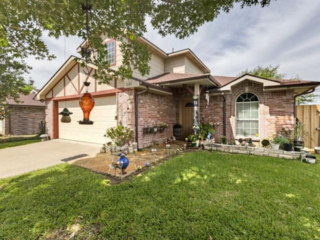 1601 Key Biscayne Dr, Dallas, TX 75217