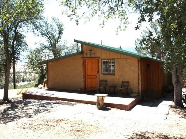 1601 Keysville Rd, Lake Isabella, CA 93240