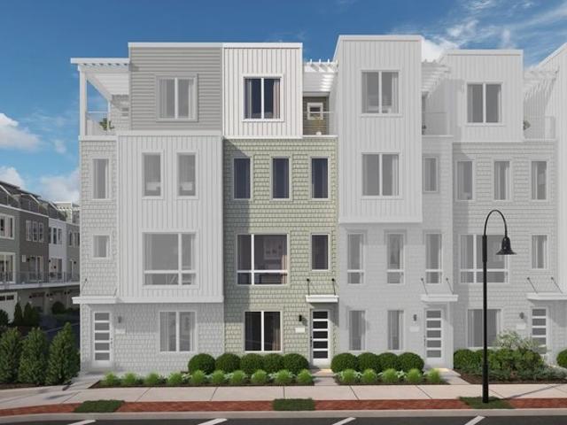 1601 Kingsley St Unit 4, Asbury Park, NJ 07712