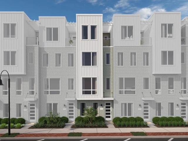 1601 Kingsley St Unit 5, Asbury Park, NJ 07712