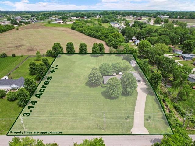 1601 Lynn Road