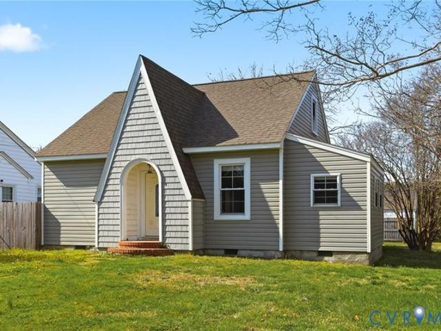1601 Lamar Ave, Petersburg, VA 23803