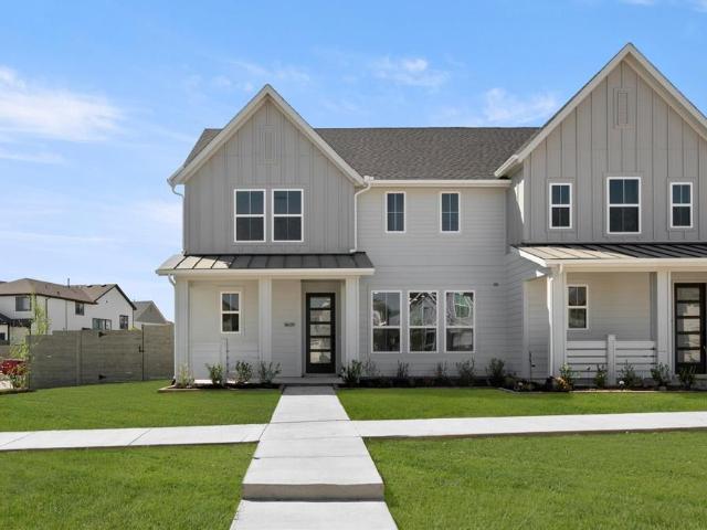 1601 Laurel Lane