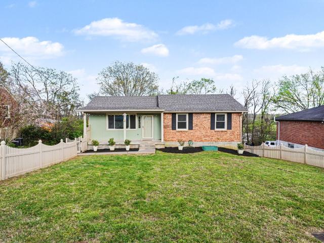 1601 Lethia Dr