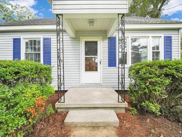 1601 Lilac AVE