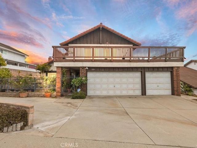 1601 Loma Rd, Montebello, CA 90640