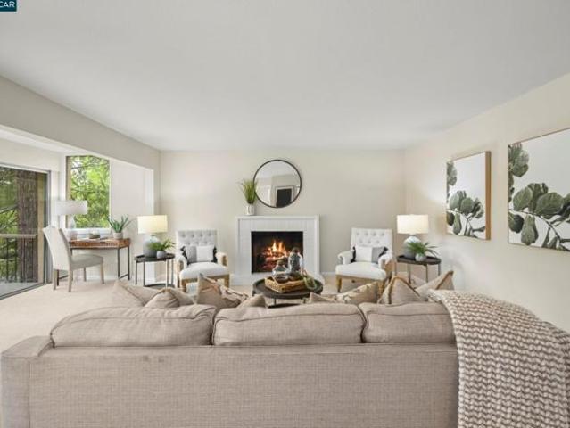 1601 Ptarmigan Dr #1A, Walnut Creek, CA 94595