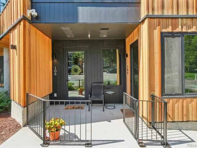 1601 Park Avenue # 106