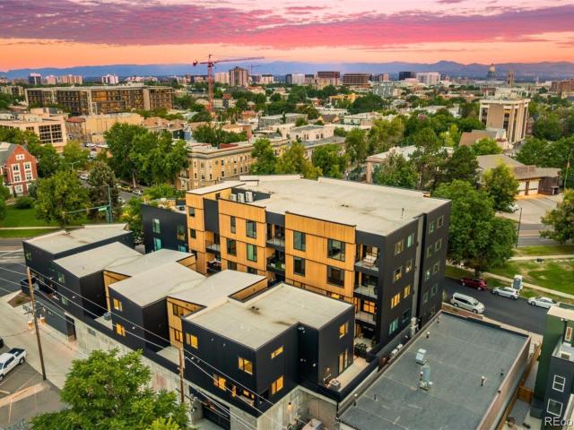 1601 Park Avenue # 303