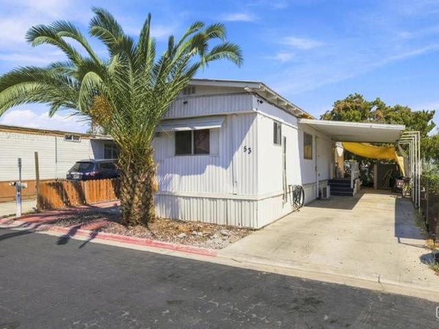 1601 Poso Dr Spc 53, Wasco, CA 93280