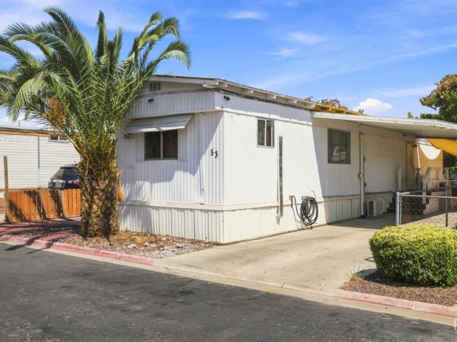 1601 Poso Drive # 53