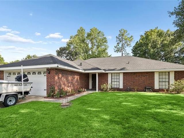 1601 Rue Lemans, Slidell, LA 70458