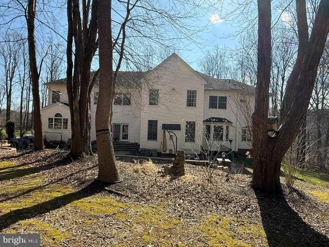 1601 Rushing Stream Ct. Drive