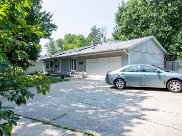 1601 Rutledge Drive