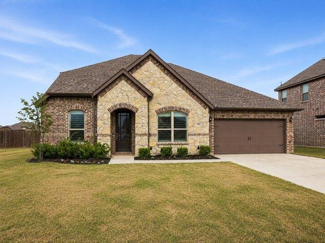 1601 Radecke Rd, Krum, TX 76249