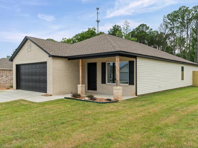1601 Rambling Brook Drive
