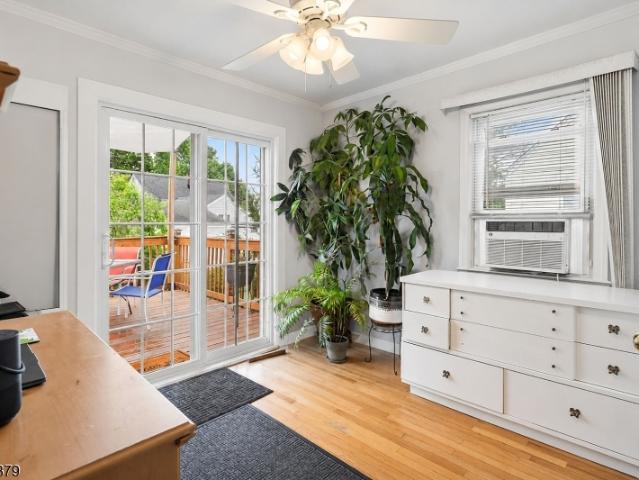 1601 Raritan Rd