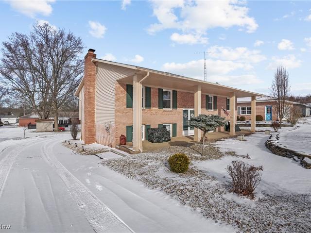 1601 Raywood Road