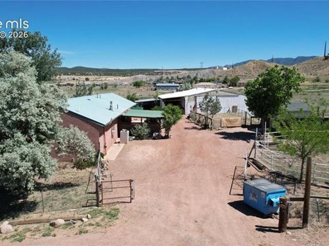 1601 Reservoir Rd, Canon City, CO 81212