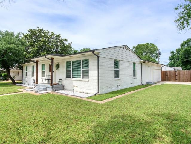 1601 Rindie Street