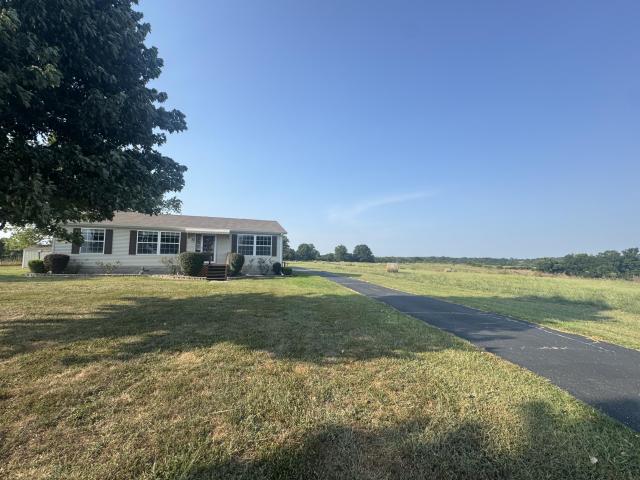1601 State Highway Bb