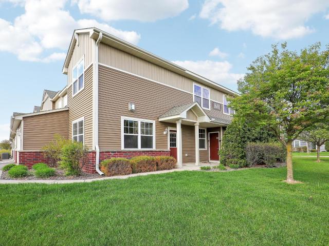 1601 Sumac Circle # A