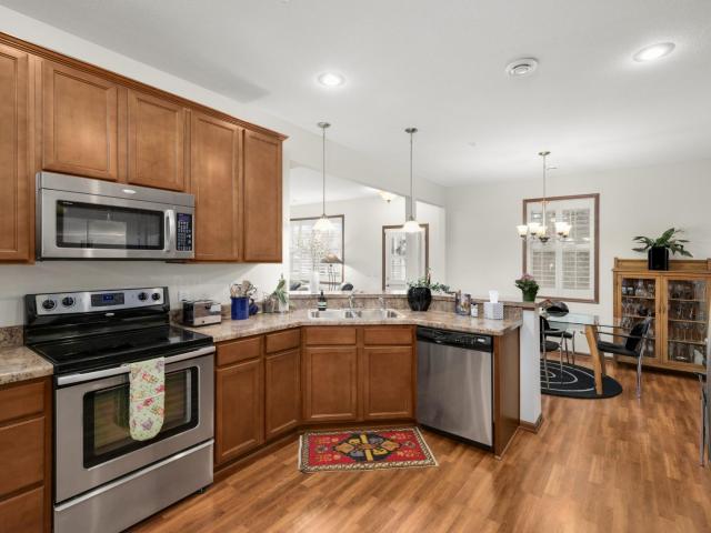1601 Sumac Circle # D