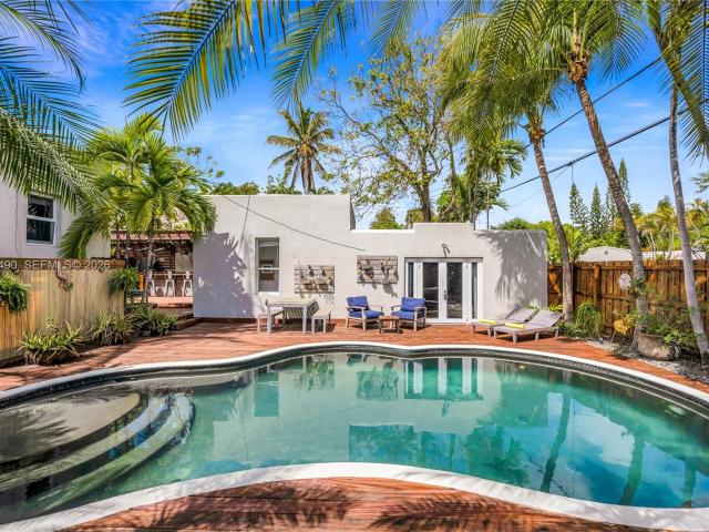 1601 SW 11th Ter, Miami, FL 33135 | MLS #A11992 | Compass