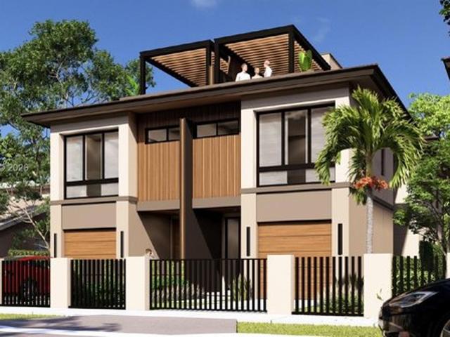 1601 SW 20th St Unit 3, Miami, FL 33145