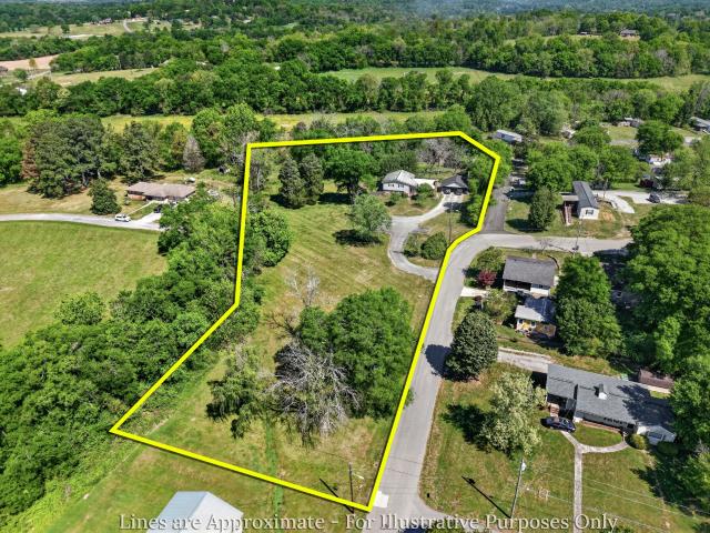 1601 Swanson Blvd, Fayetteville, TN 37334 | MLS #3177 | Compass