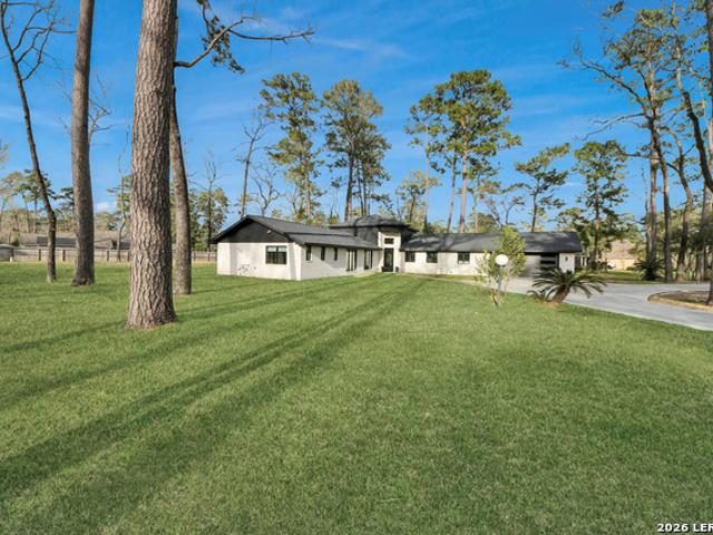 1601 Sycamore Lane