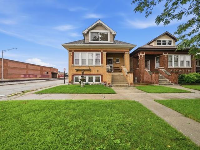 1601 S 51st Ct, Cicero, IL 60804
