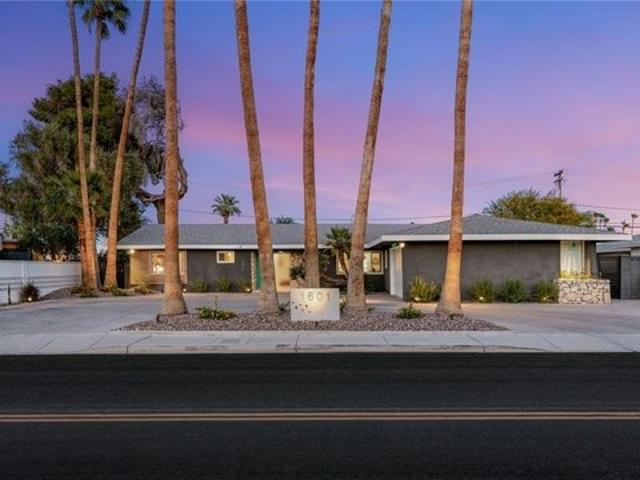 1601 S 6th St, Las Vegas, NV 89104