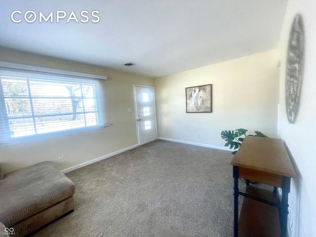 1601 S Clark St, Muncie, IN