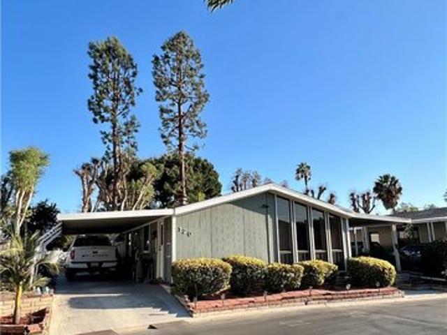 1601 S Garey Ave Spc 120, Pomona, CA 91766