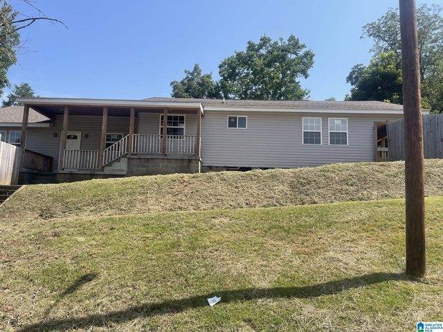 1601 S Fairfax Ave, Bessemer, AL 35020