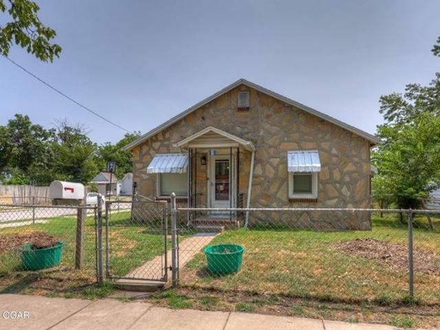 1601 S Kentucky Ave, Joplin, MO 64804