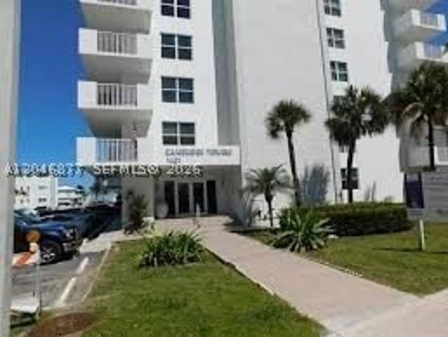 1601 S Ocean Dr Apt 105, Hollywood, FL 33019