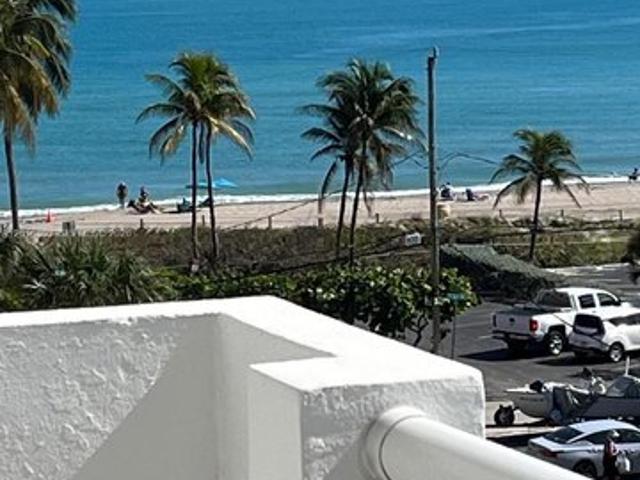 1601 S Ocean Dr Apt 605, Hollywood, FL 33019