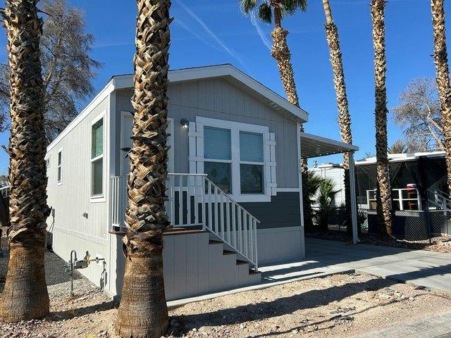 1601 S Sandhill Rd Unit 119, Las Vegas, NV 89104