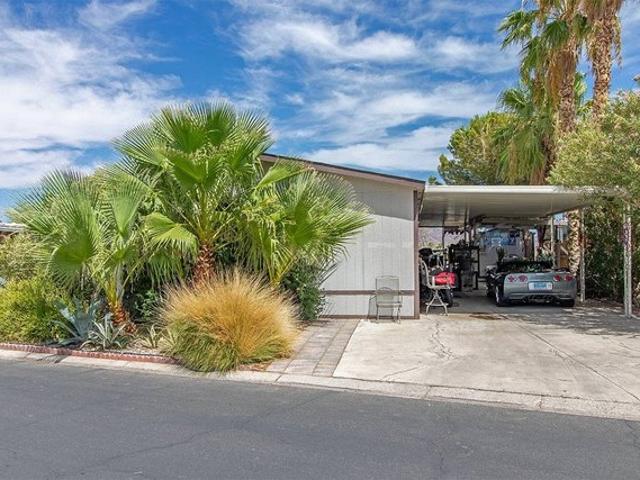 1601 S Sandhill Rd Unit 174, Las Vegas, NV 89104
