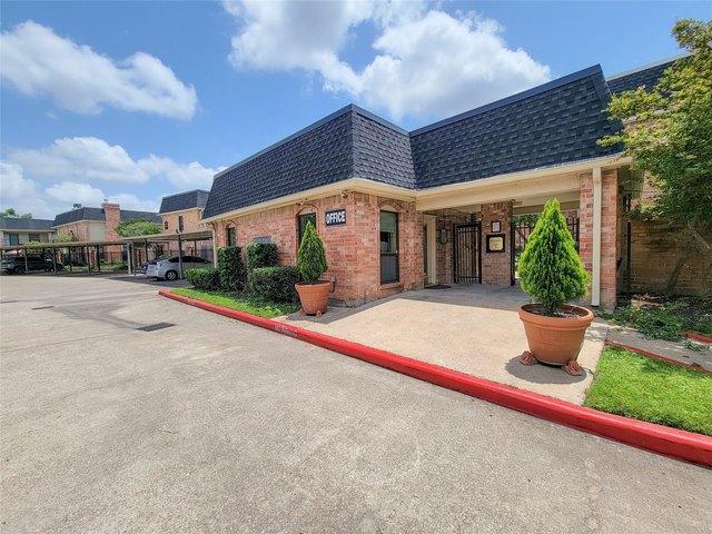 1601 S Shepherd Dr Apt 225, Houston, TX 77019
