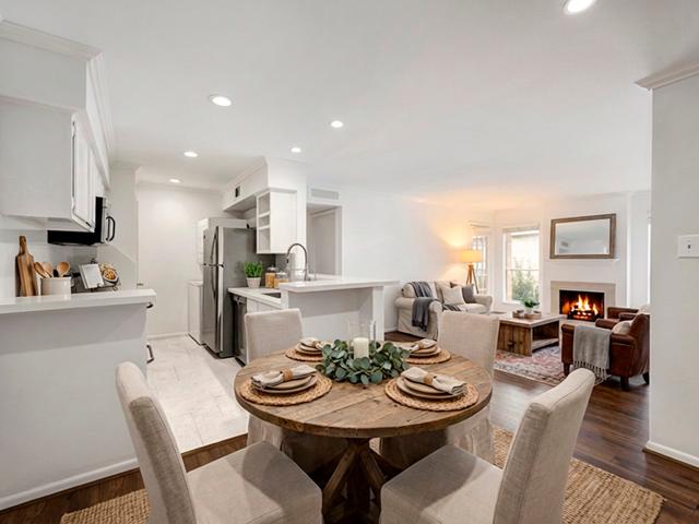 1601 S Shepherd Dr, Unit 224, Houston, TX 77019 | MLS #3069 | Compass
