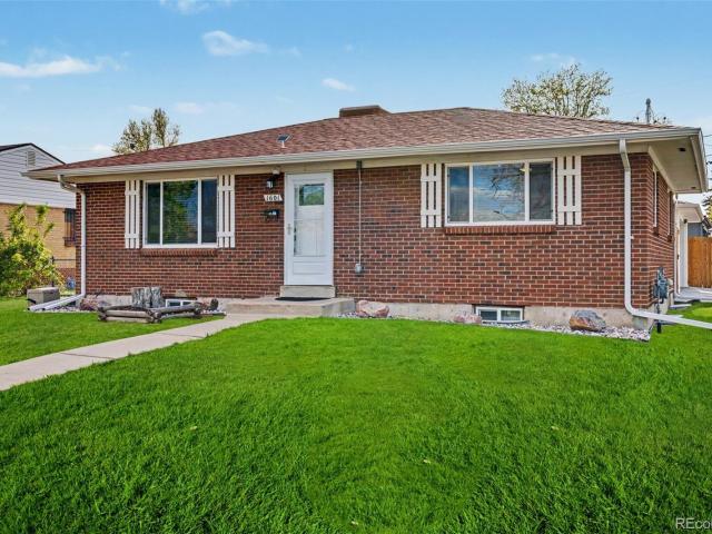 1601 S Patton Court